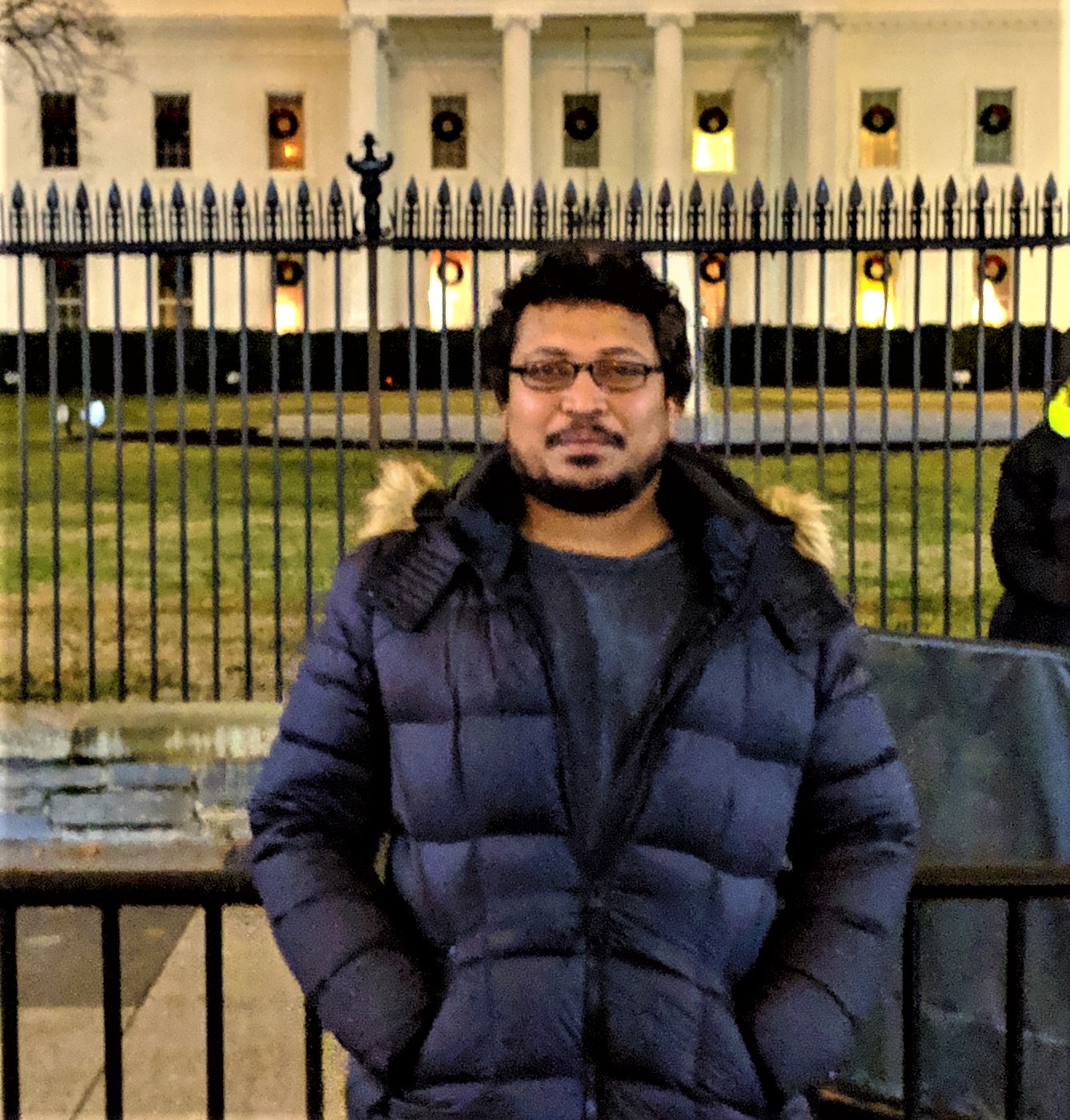 Team – UMBC ACM STUDENT CHAPTER